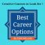 Best Courses after 12th : Creative Career Options to look for ! | Fintrakk