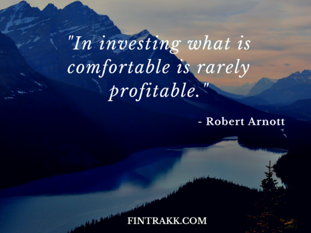 Finance Quotes : Best Inspirational Financial quotes | Fintrakk
