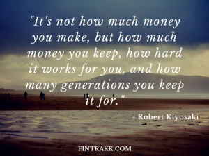 Finance Quotes : Best Inspirational Financial quotes | Fintrakk