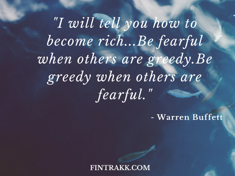Finance Quotes : Best Inspirational Financial quotes | Fintrakk