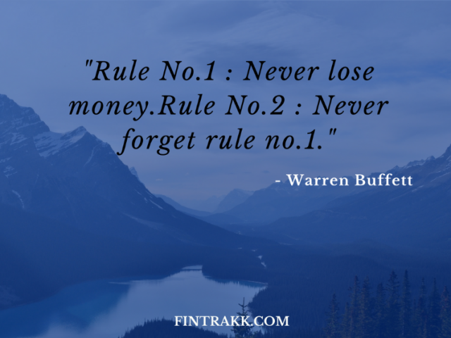 Finance Quotes : Best Inspirational Financial quotes | Fintrakk