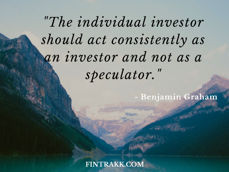 Finance Quotes : Best Inspirational Financial quotes | Fintrakk