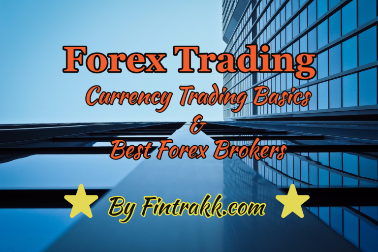 Forex Trading in India : Currency Trading Basics and Best Forex Brokers ...