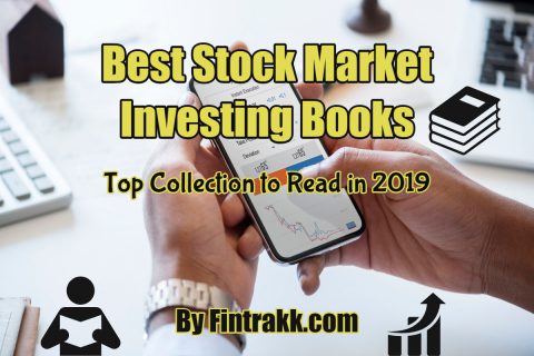 Best Stock Market Books for Beginners : Investing Basics | Fintrakk