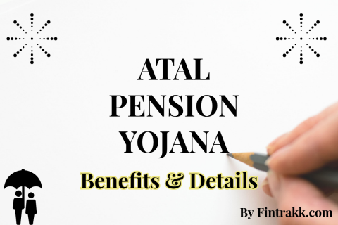 Atal Pension Yojana (APY): Form, Benefits & Details to Know | Fintrakk