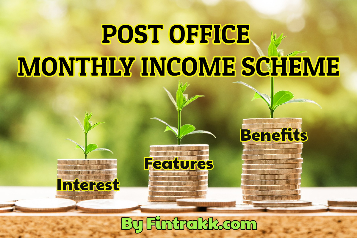 Post Office Monthly Income Scheme Calculator Post Office Monthly Post Office Monthly Income Scheme Calculator Post Office Monthly