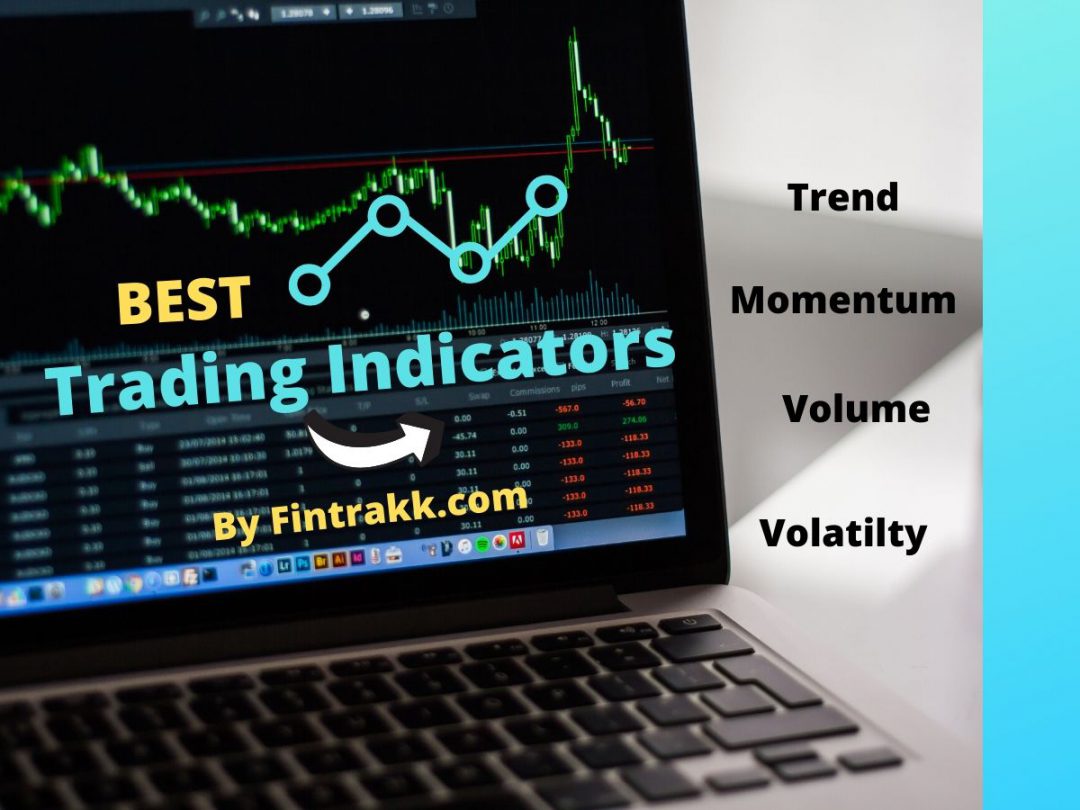 Best Trading Indicators: Top List Every Trader Must Know | Fintrakk