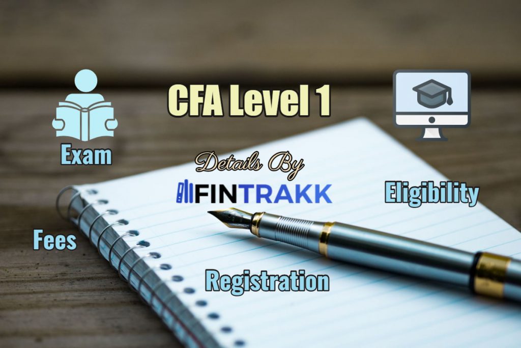 CFA Level 1 Exam: Course Fees, Eligibility, Program Registration ...